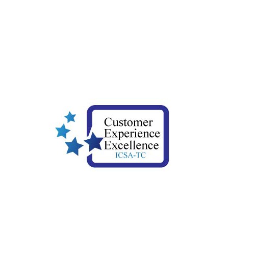 Customer Experience Excellence Awards | Logo design contest