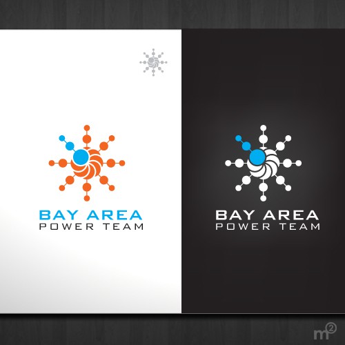 Powerful Elegant Simple logo needed for Bay Area Power Team | Logo ...