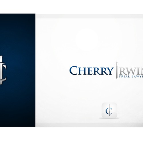 New logo wanted for Cherry & Irwin | Logo design contest