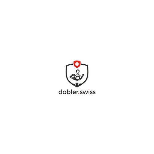 Dobler.Swiss | Logo design contest