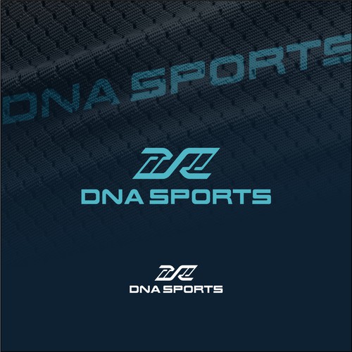 Designs | DNA Sports - World of Inlinehockey | Logo design contest