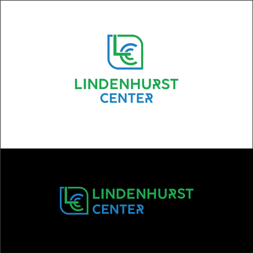 Designs | Linden Center | Logo & brand guide contest