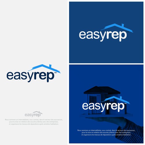 Designs | We need a powerful logo for our communication with insurers ...