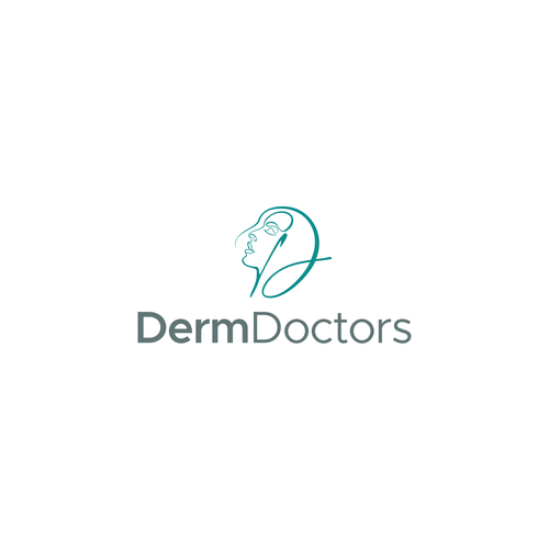 Designs | DermDoctors Logo | Logo design contest
