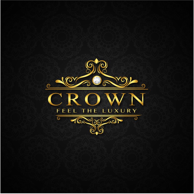 Crown | Logo design contest