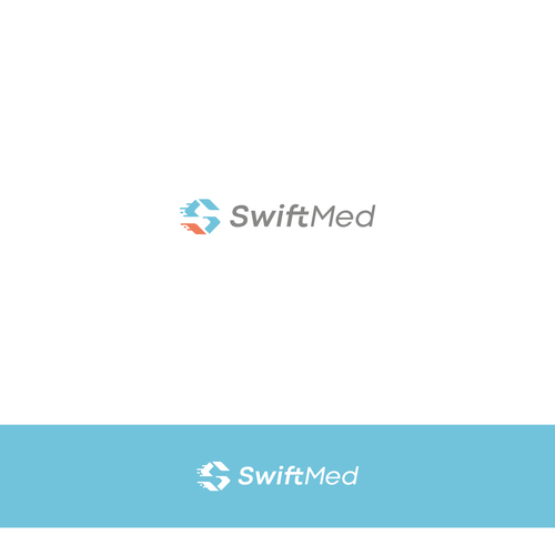 Designs | Simple, modern logo for our company trying to simplify work ...