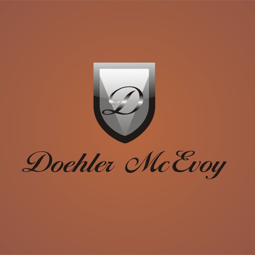 Doehler McEvoy Logo | Logo design contest