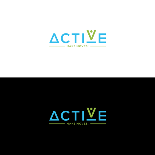 Active | Logo design contest