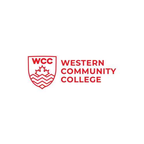 Designs | Logo Redesign For A College | Logo design contest