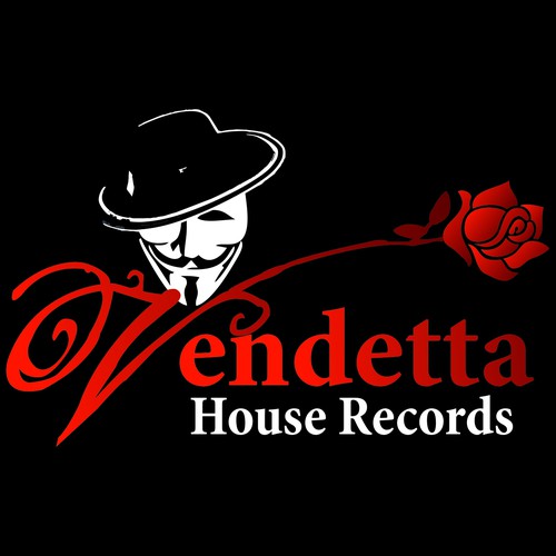 Designs | Create A Beautiful Logo For A Soon To Be HUGE House Record ...