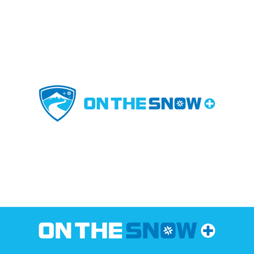 Designs | OnTheSnow Logo Adjustment | Logo design contest