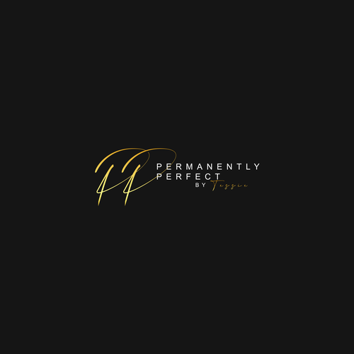 Designs | Modern and Clean Permanent Makeup Logo making my brand stand ...