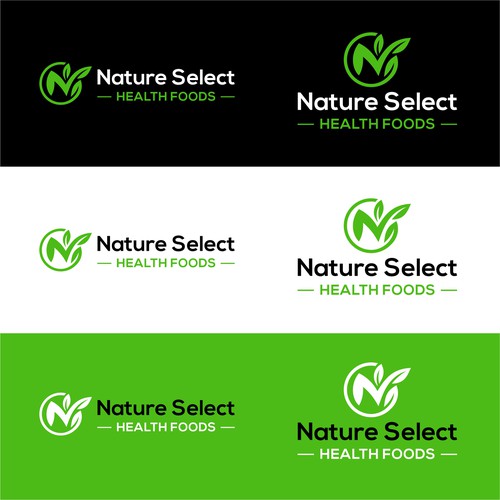 Designs | A Great LOGO for a Health Food Store | Logo design contest