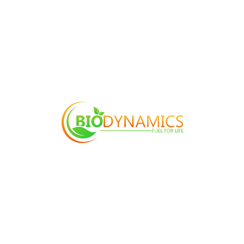 BioDynamics - Fuel for Life - Supplements for Athletes | Logo design ...