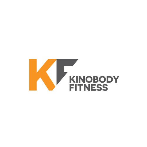 Designs | Create a Simple Iconic Logo Design for Kinobody.com | Logo ...