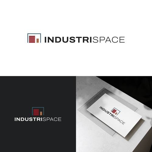 Designs | Modern logo and brand for micro-warehouse business park for ...