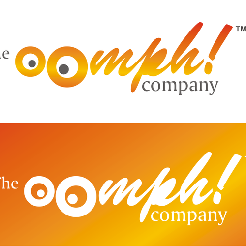 Inject Oomph! into our logo! | Logo design contest