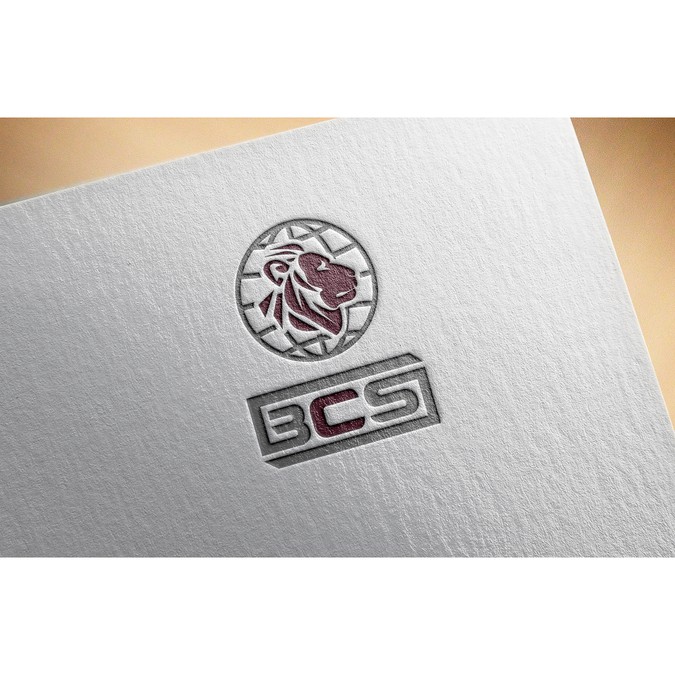BCS Logo | Logo design contest