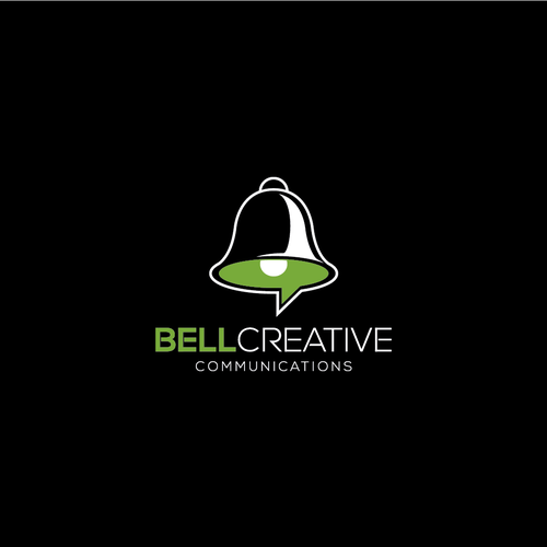 Bell Creative Communications logo | Logo & brand identity pack contest