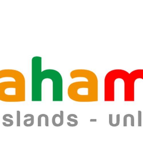 Bahamas.CO Logo Design | Logo design contest