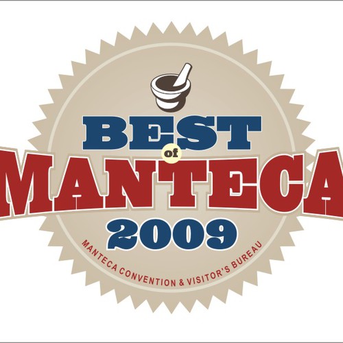 NEW "Best of Manteca" Logo Needed | Logo design contest
