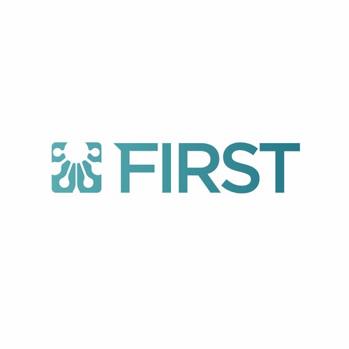Designs | FIRST Intranet Logo Design | Logo design contest
