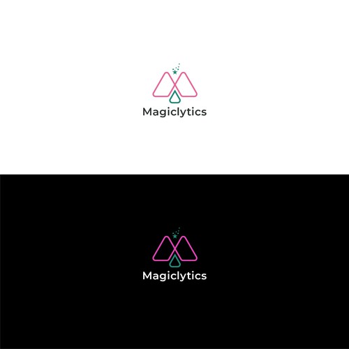 Designs | Influencer Data Technology Company Needs Modern/Cool Logo ...