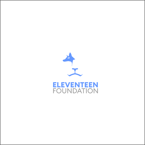 Designs | Eleventeen Foundation Logo | Logo design contest