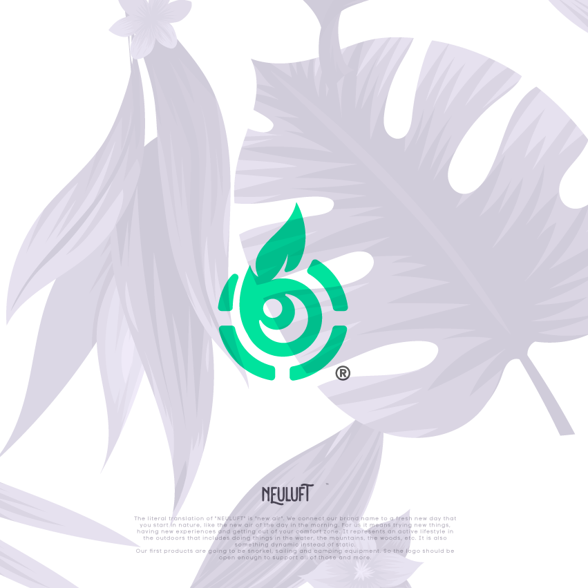 Fern Logos - Free Fern Logo Ideas, Design & Templates