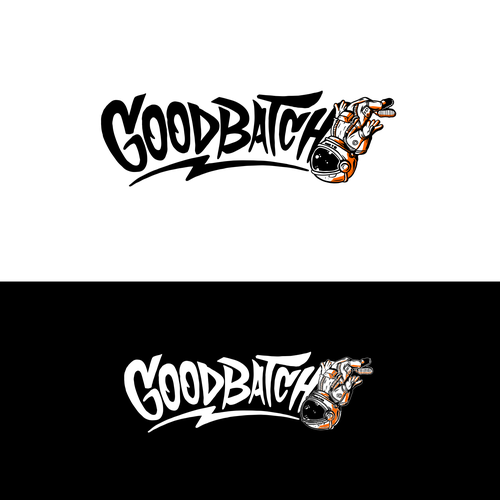 Good batch clothing logo design | Logo design contest