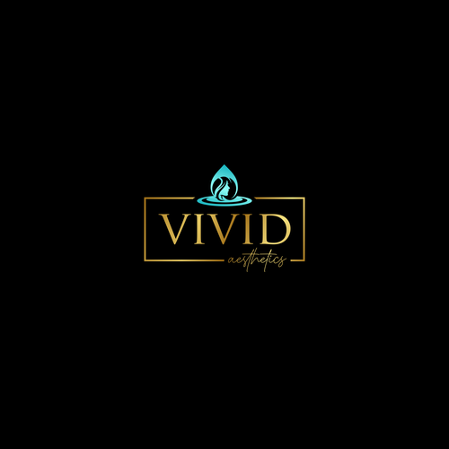 Designs | Create a logo for a new fresh vibrant medical spa - Vivid ...