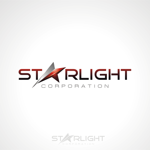 Logotipo De Inversiones Starlight