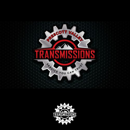 Designs | We need a logo for a top quality transmission repair/rebuild ...