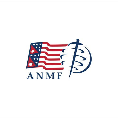 An opportunity to help ANMF brand | Logo design contest