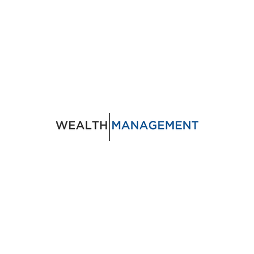 KB Wealth Management needs a professional logo conveying trust and ...