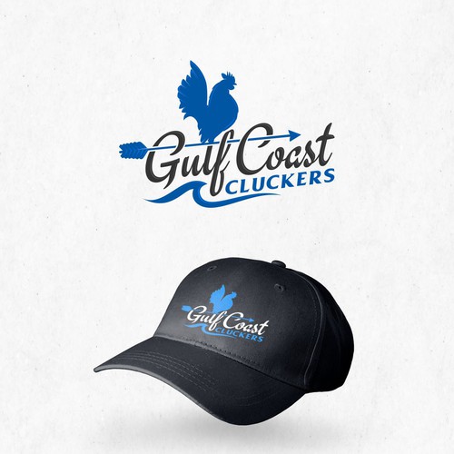 Designs | Design Fun Logo For Backyard Chicken Keeper Social Media Page ...