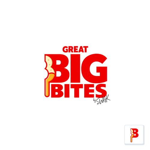 Big Bite Logo