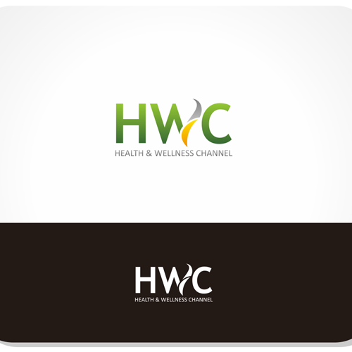 Help Health & Wellness Channel | HWC TV with a new logo | Logo design ...