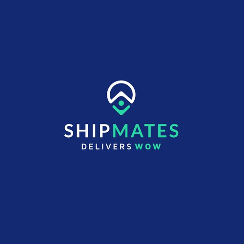 Designs | Clever & Inspiring Logo for cool Delivery Tech Startup ...
