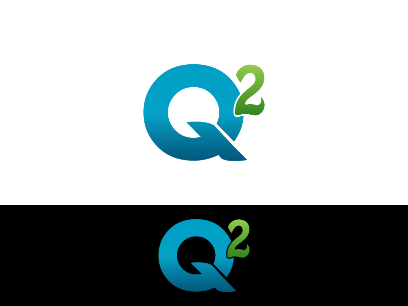 New logo wanted for Q2 | Logo design contest