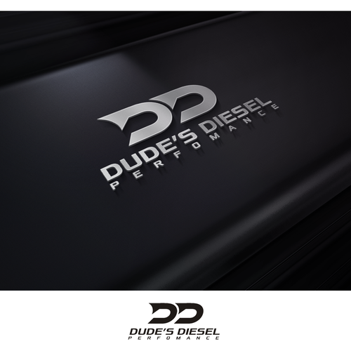 Design an awesome and unique logo for Dude's Diesel Performance | Logo ...