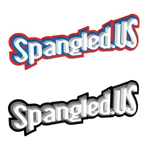 Spangled | Logo design contest
