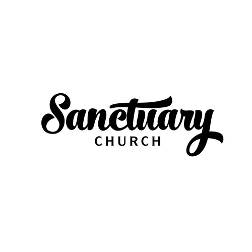 Create a new image and brand for Sanctuary Church | Logo design contest