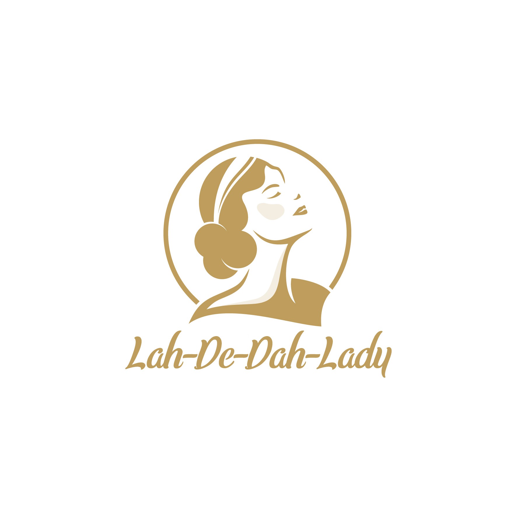 Lady Logos - Free Lady Logo Ideas, Design & Templates