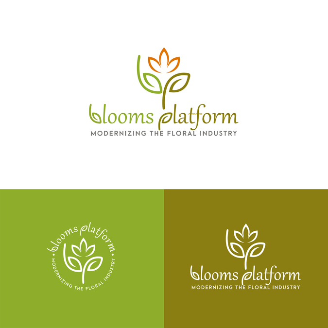 New Floral Company -Logo Needed- | Logo & social media pack contest