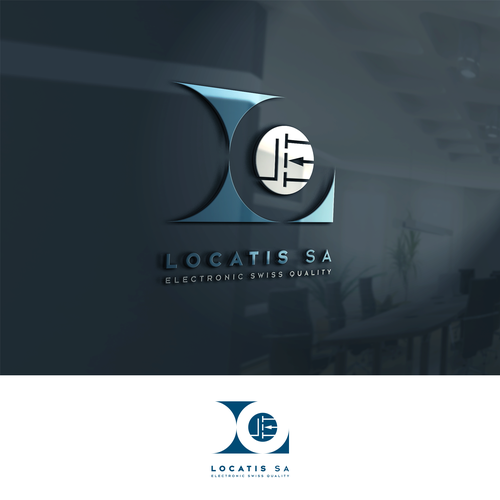 LOCATIS SA veut se relooker (concept, fond, plaquette, site, etc ...