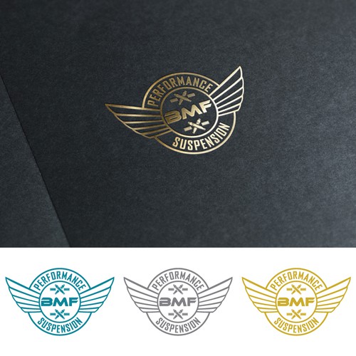 Motorcycle Performance Shop needs awe inspiring and legendary logo ...