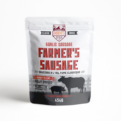 Smoke Packaging Ideas - 35+ Best Smoke Packaging Designs In 2022 ...