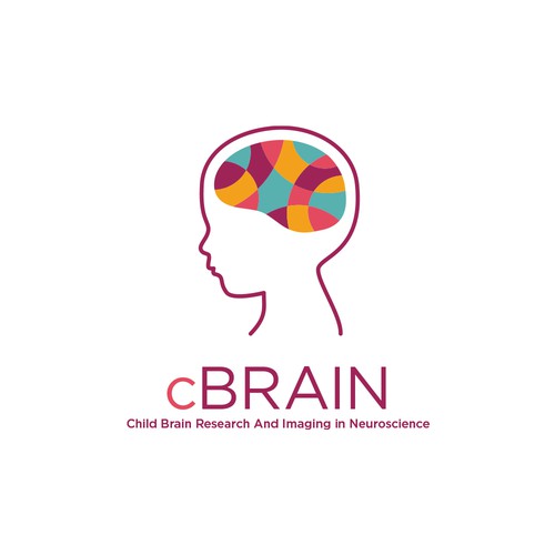 Designs | Design a cool and sophisticated logo for a child brain ...