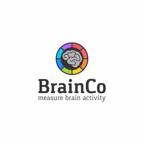 Design a LOGO for Brain machine interface company | Logo & business ...
